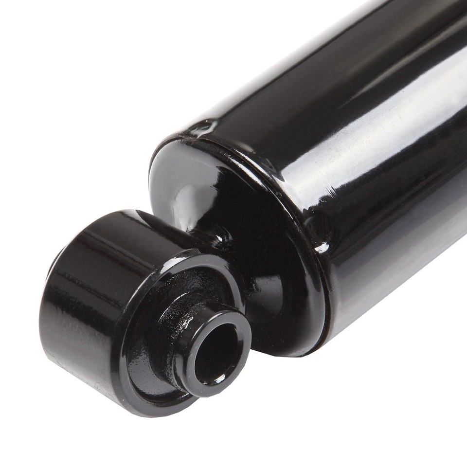 4pc Kit Front Struts Assembly & Rear Shock Absorber for 2005-2009 Dodge ...