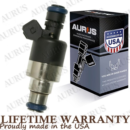 OEM AURUS NEW FUEL INJECTOR FOR 1996-2000 Chevrolet GMC 7.4L V8 ...