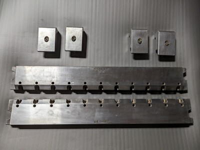 EDM - System 3R Wire Edm