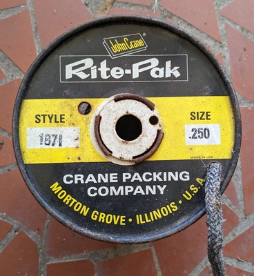 Pump Accessories & Parts - John Crane S Packing