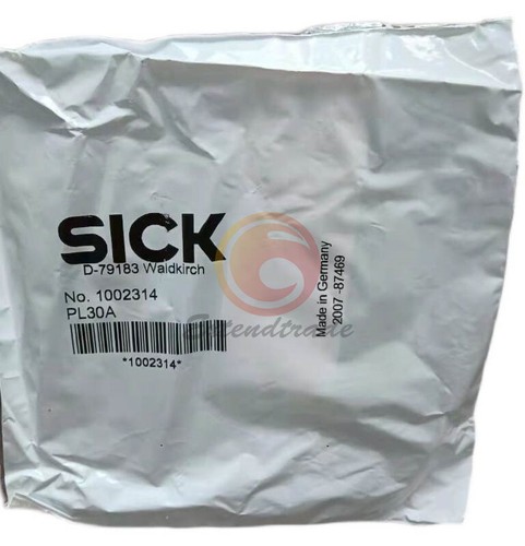 One New SICK PL30A 1002314 reflector | eBay