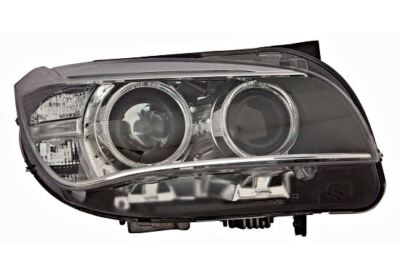 Headlight D1S LED Right For BMW X1 E84 09-15 63117290268 | eBay
