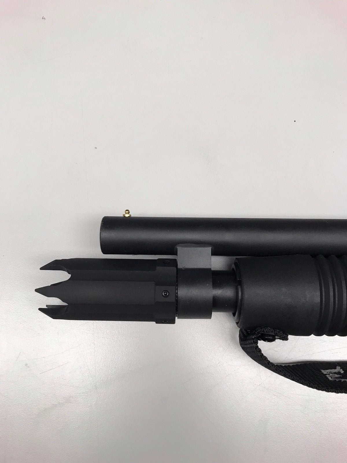 HFD2 Breacher / Standoff Fits Mossberg 590 20 Gauge Shockwave (20 GAUGE ...