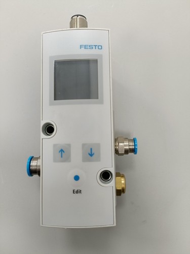 FESTO proportional valve VPPM-8L-L-1-G14-0L6H-H4P-S1C1 | eBay