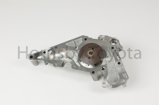 Toyota Genuine Water Pump Landcruiser 200 2uzfe Petrol V8 1610059276 ...