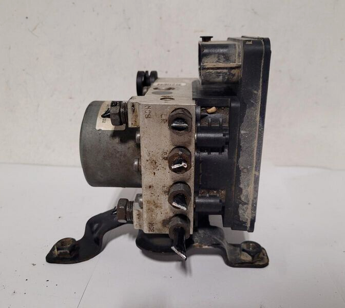 2017-2020 Chevy Chevrolet Silverado 1500 Anti Lock Brake ABS Pump ...