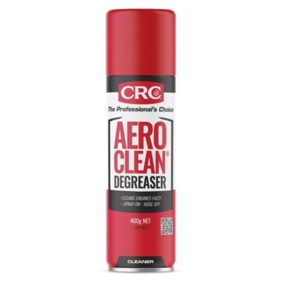 CRC Aeroclean Degreaser 400g CRC5070 | eBay
