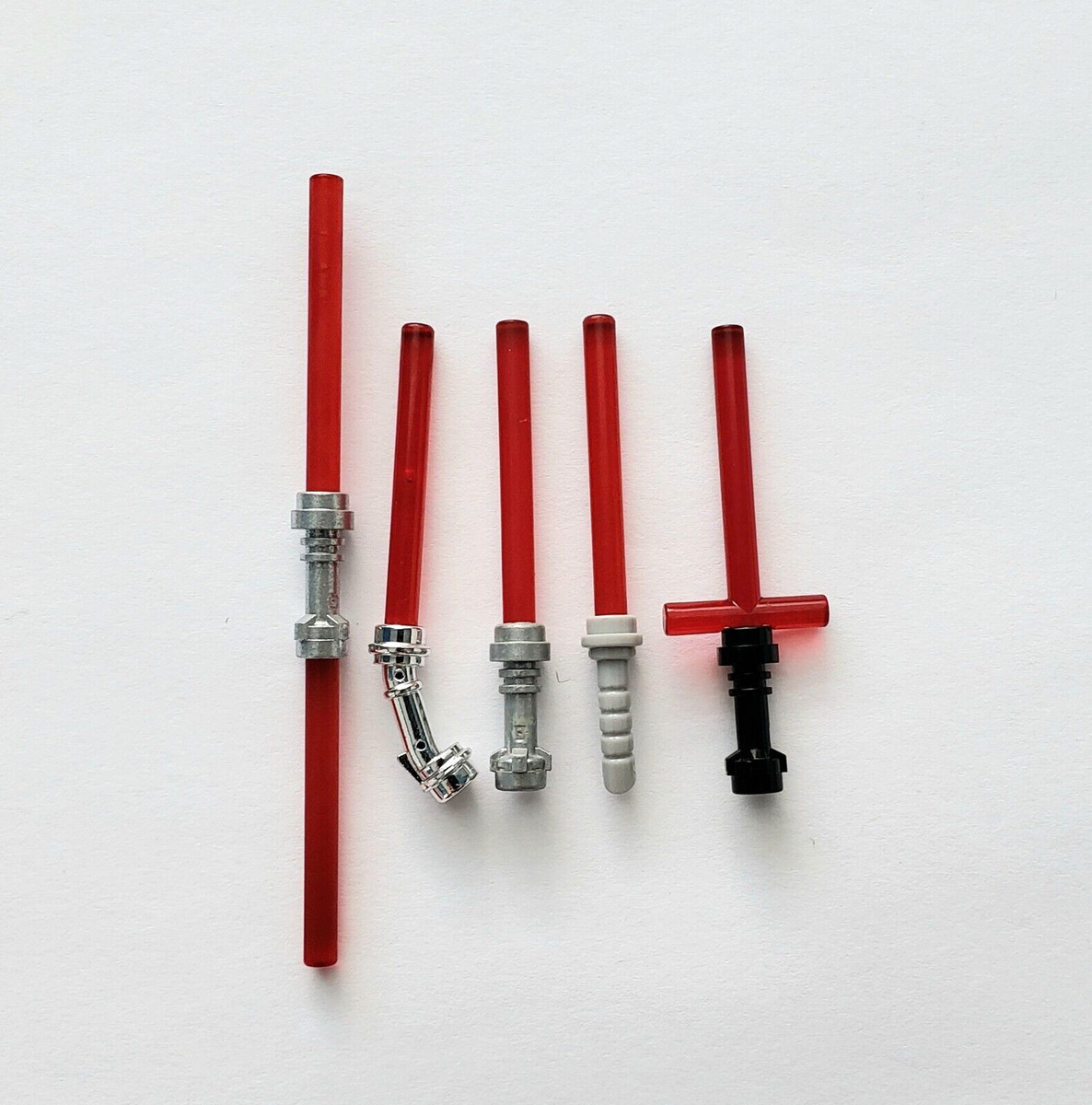 Star Wars Sith Lightsaber Hilts