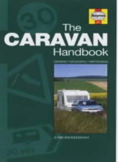 The Caravan Handbook: Bk. L7801: Owning, Enjoying, Improving By | eBay