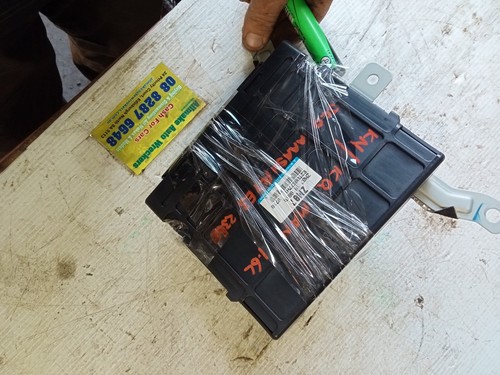 Ford KN KQ laser ecu kit | eBay