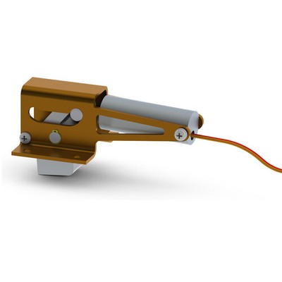 ROBART MAIN RETRACTS: 6-12 LB. ROBOSTRUT-READY. 85 DEG. ELECTRIC | eBay