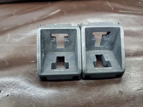 Bosch Rexroth 3842523558 Gusset Only 45x45 LOT OF 2 | eBay
