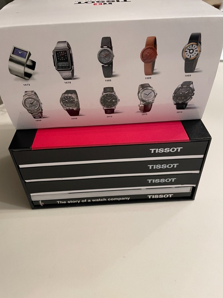 Tissot Automatic PRC 200 Mens Black Watch - T055.427.17.057.00 | eBay