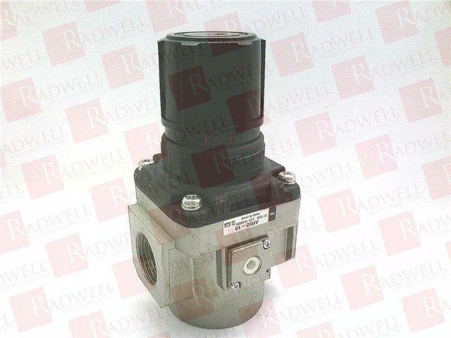 SMC Regulator Modular AR Mass AR6010 Ar60-10 Shipsameday #1177a38 for ...