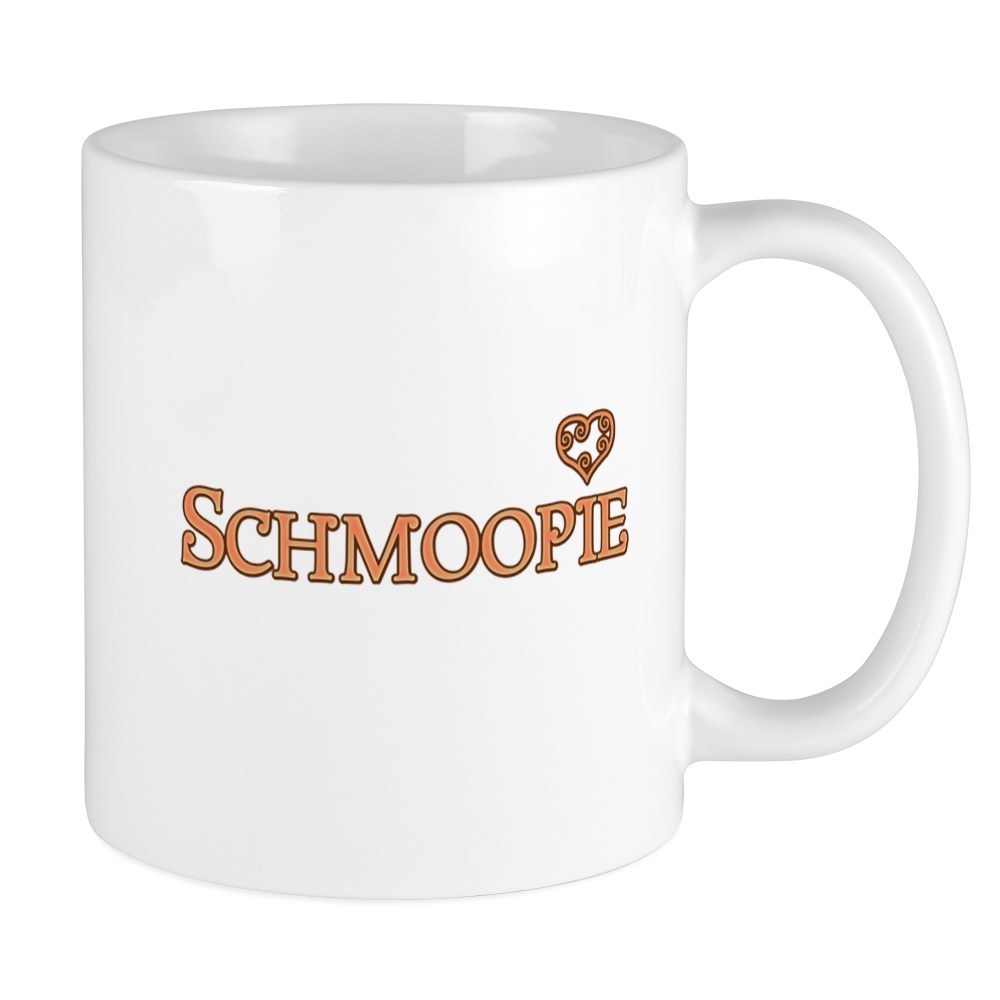 11oz mug Schmoopie - Printed Ceramic Coffee Tea Cup Gift | eBay