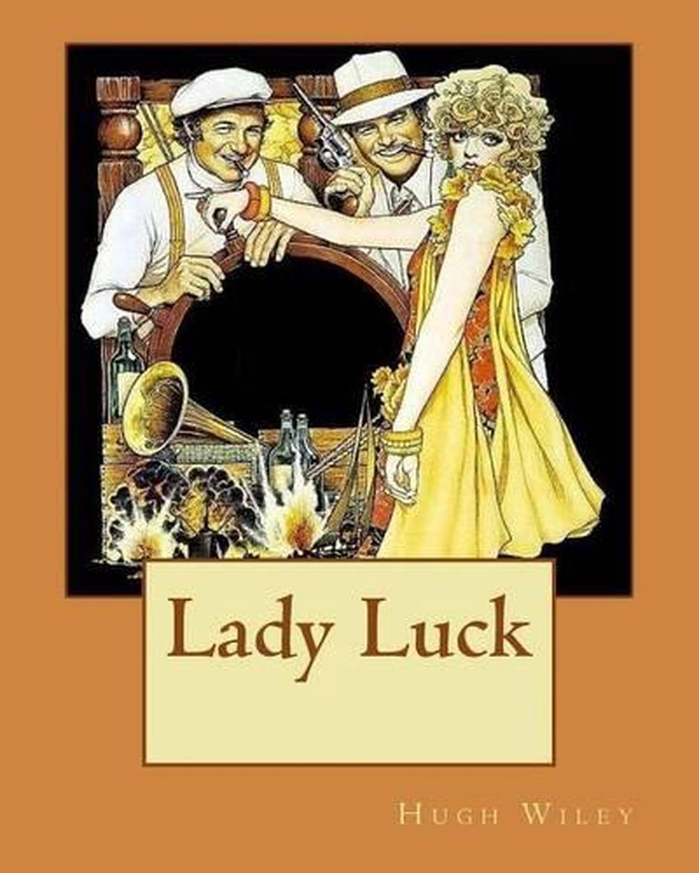 Lady Luck by Hugh Wiley (English) Paperback Book 9781533655769 | eBay
