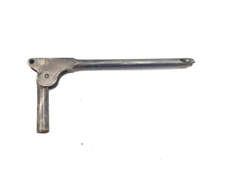 FLLI Pietta 1851 Navy, 44 BP Black Powder Revolver Parts: Loading Lever ...