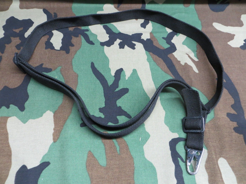 OLDGEN Blue Force Gear BFG Single Point Tactical Rifle Sling | eBay