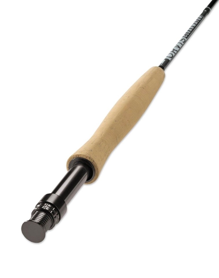 Orvis Clearwater 4wt 9'0" Fly Rod - 25 Year Warranty | Free Shipping ...