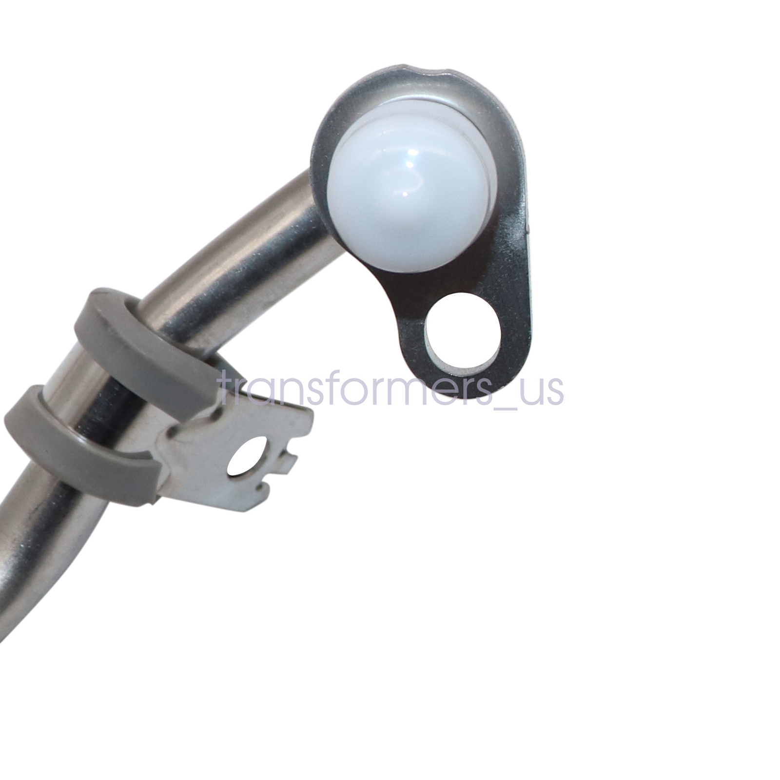 For BMW F20 F30 G30 X3 X4 125i 330i Turbocharger Coolant Return Line ...