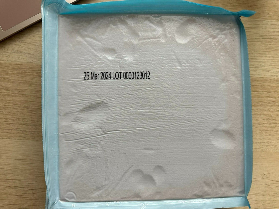 6 x Pelican BioThermal CPH5-1818-U PCM 9" x 9" Ice Packs For CoolGuard ...