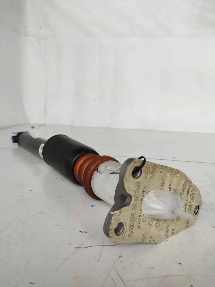 Original BMW F30 rear shock absorber / shock absorber left 33526873799 ...