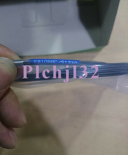 1pc New TAKEX Fiber Sensor FR8EBC | eBay