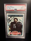 1980 Topps - Franco Harris #400 PSA 2 AUTOGRAPH PSA CERTIFIED 7 | eBay
