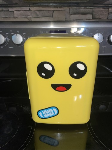 Fortnite Peely Mini Fridge , 6 Can Capacity Distributed by Orbit ...