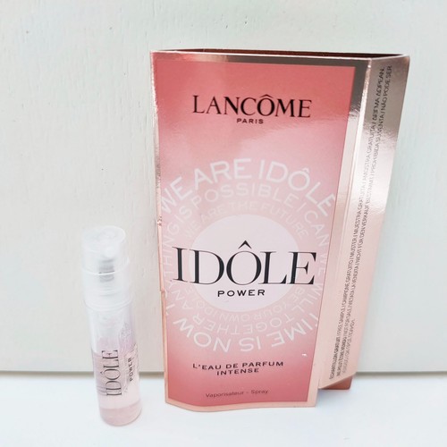 Lancome Idole Power Eau de Parfum Intense mini Spray, 1.2ml, Brand NEW ...