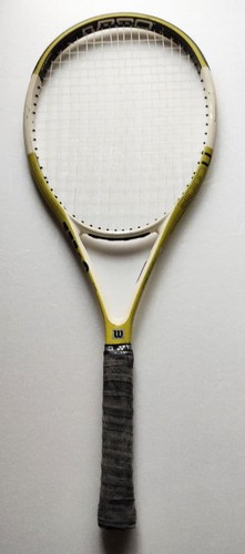 Wilson nCODE nPRO | eBay