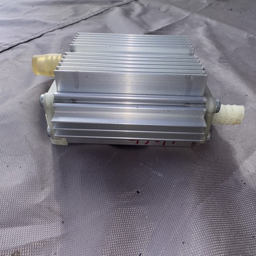 Miele CVA Coffee Machine Pn# 7271030 Expansion Tank | eBay