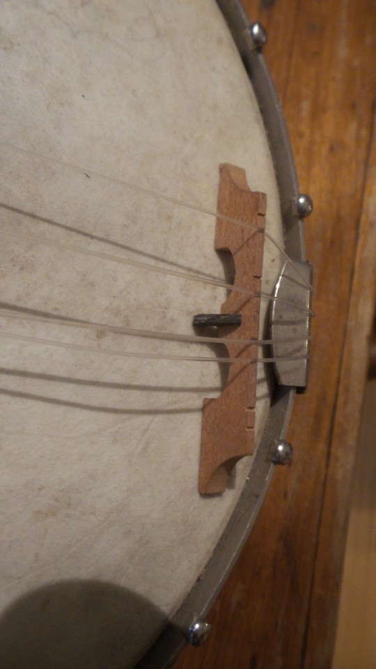 Vintage CONCERTONE BANJOLELE Banjo, Ukelele | eBay