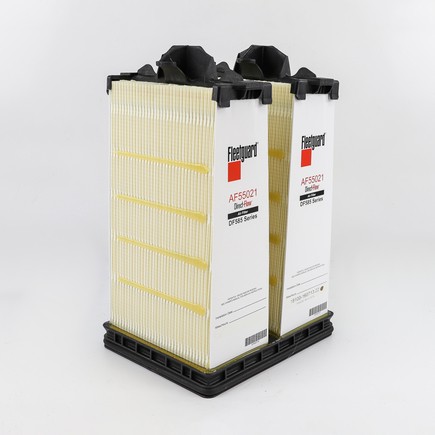Fleetguard AF55021 Air Filter Agco 700738183 | eBay