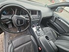 Interrupteur Hayon et Bouchon de réservoir pour Audi Q7 4L 05-09 ...