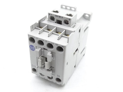 ALLEN BRADLEY 100-C12EJ10 SERIES A CONTACTOR | eBay