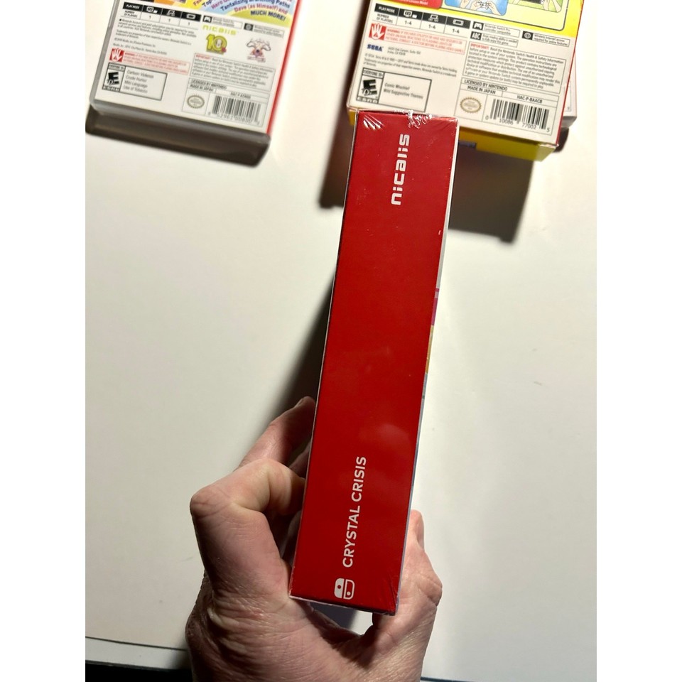 Nintendo switch Kids / Family Video game bundle🔥Very Nice shape! | eBay