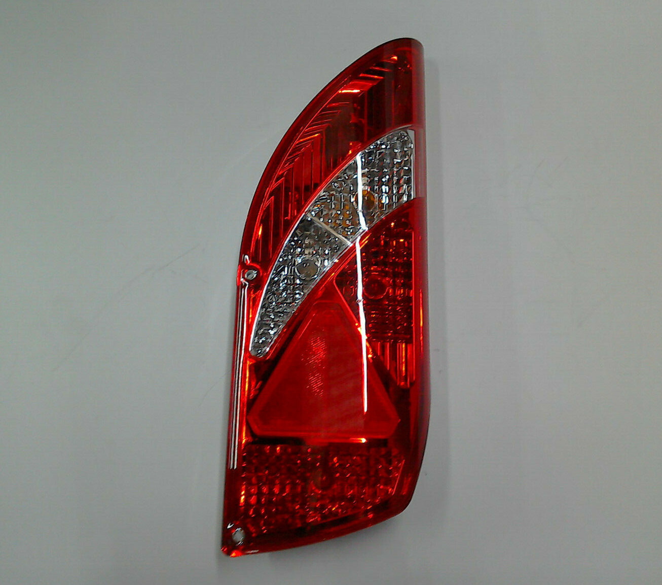 Jokon Rear Light Cluster for Elddis Compass Caravan Right Hand Offside ...