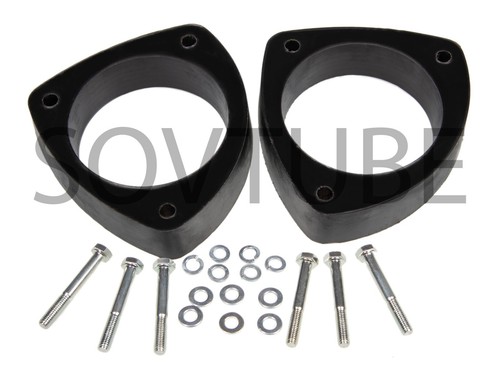 30mm 1.2" Front Lift Kit for Mitsubishi LANCER CARGO WAGON car spacers ...