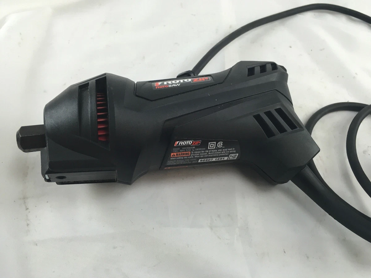 RotoZip RotoSaw JLC Online, 54% OFF | www.pinnaxis.com