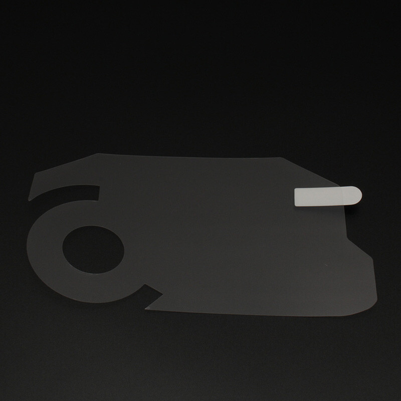 Fit Honda CB1000R 2018-20 Clear TPU Dashboard Instrument Screen Film ...