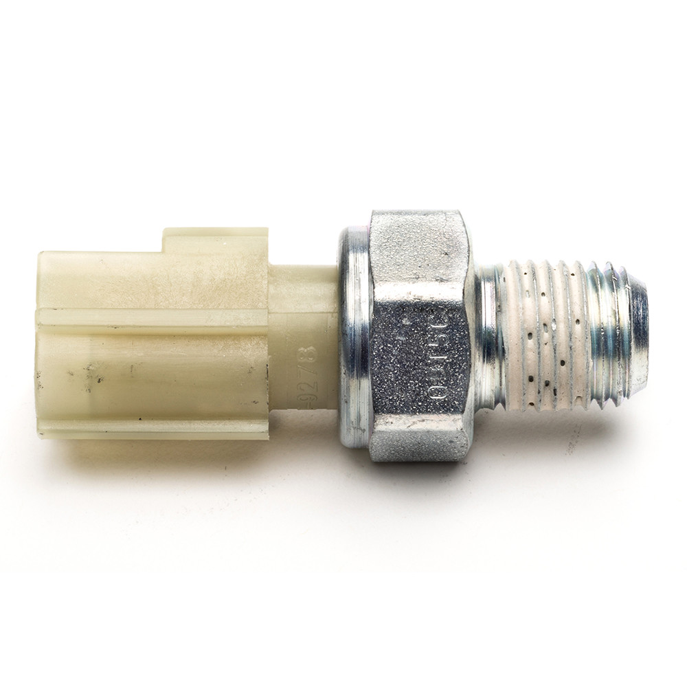 OEM NEW Ford Engine Oil Cooler Pressure Sending Unit Switch Motorcraft ...