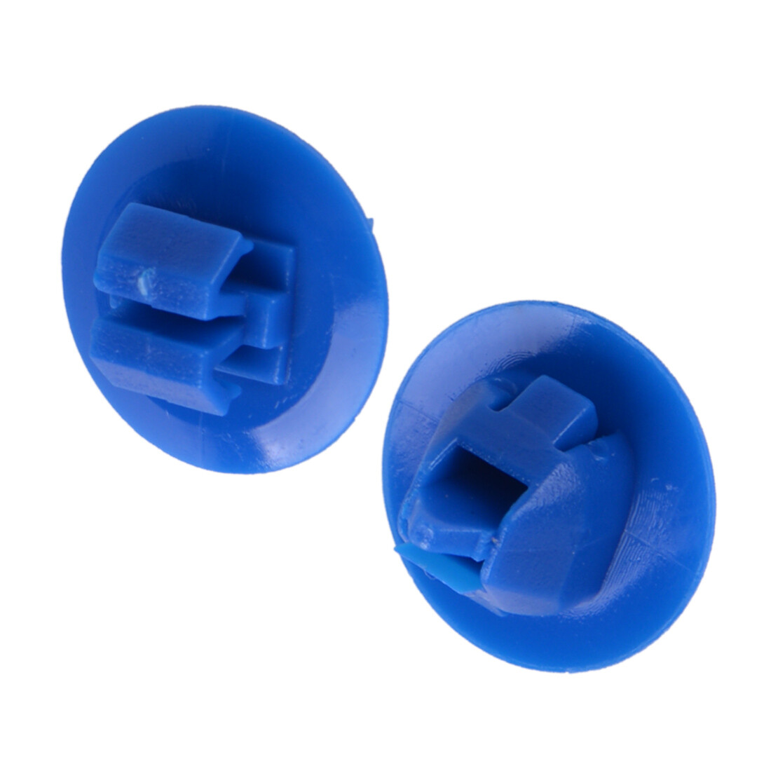 Moulding Wheel Arch Flare Plastic Trim Clips 75397-35010 75392-60031 ...