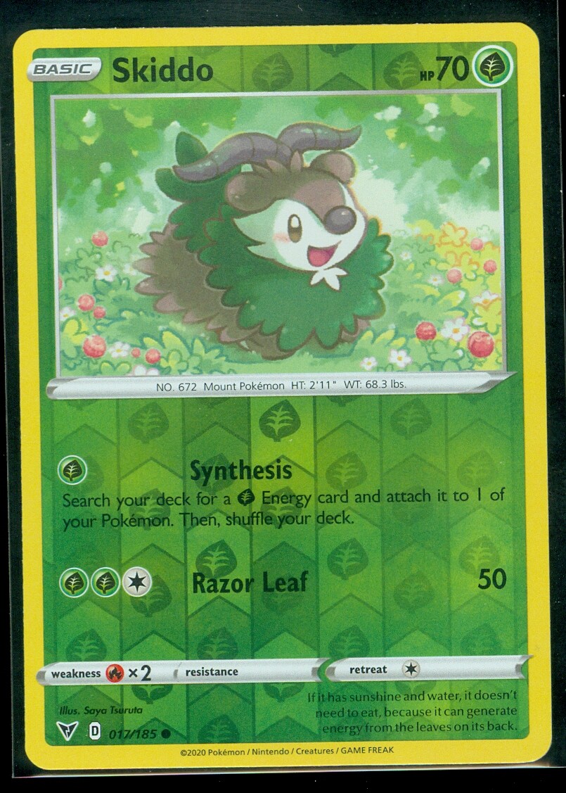 skiddo rev 017 For Sale - MAVIN
