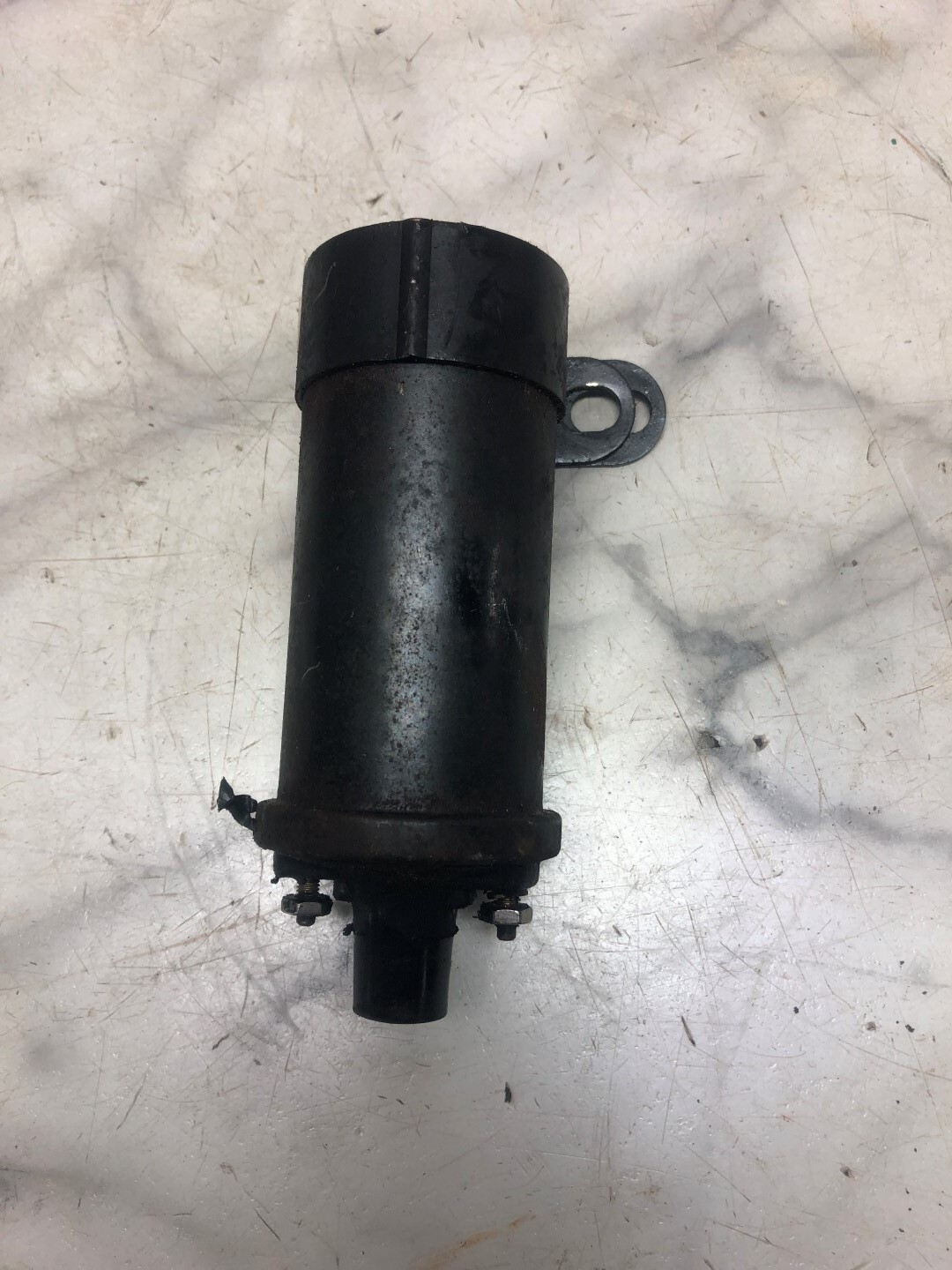 Mercruiser 5.0 L 305 engine motor ignition coil 392-805570-1 | eBay