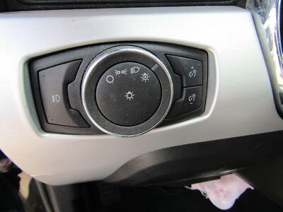 Headlight Switch (dash Mtd) FORD MUSTANG 15 | eBay