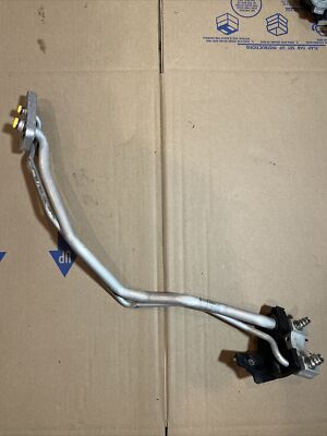 2007-2018 BMW X5 E70 AC AIR CONDITIONING REFRIGERANT CONNECTOR LINE ...