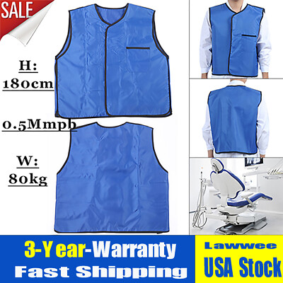 Dental Imaging & X-Ray - Lead Vests