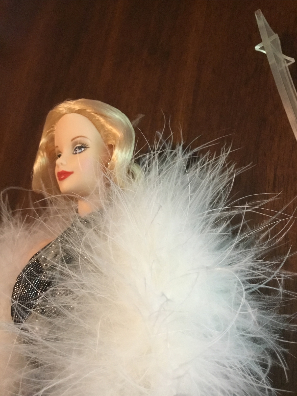 1998 Brand New Stepping Out Barbie Collector Edition 1930’s Great ...