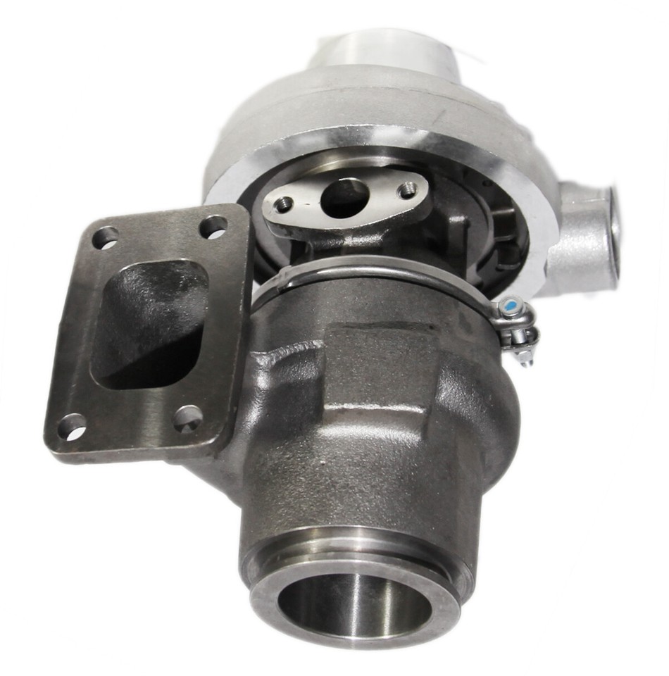 for Cummins 4BT-110 Komatsu S4d102 Kubota STIGAN PC120-6 HX30 Turbo ...